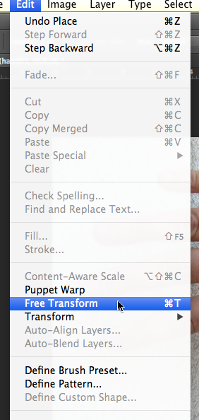 Chapter 9 CS6 - Digital Foundations