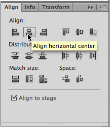 Chapter 20 CS6 - Digital Foundations