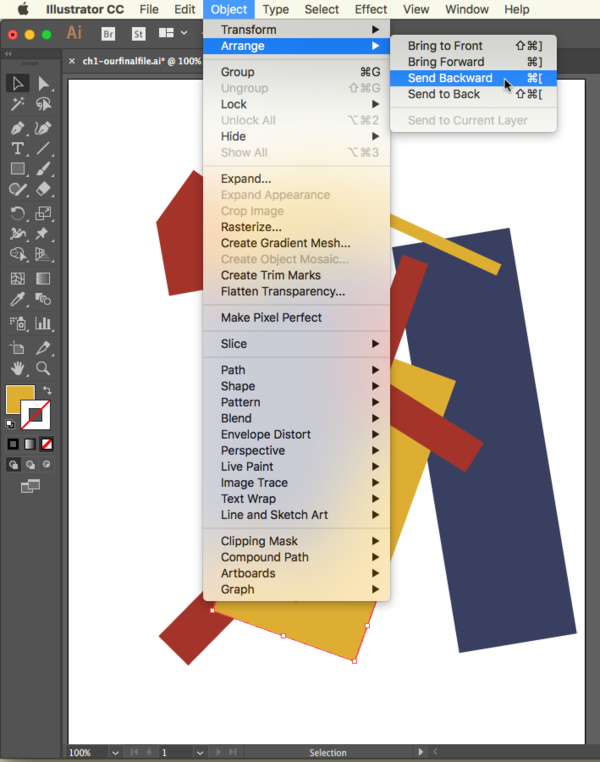 Chapter 1 CC18 - Digital Foundations