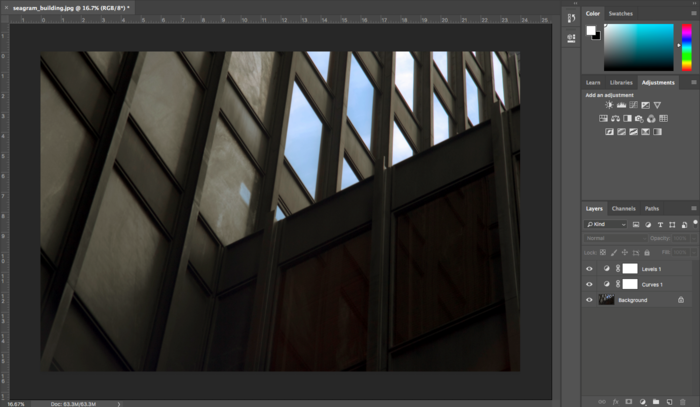 Chapter 12 CC18 - Digital Foundations