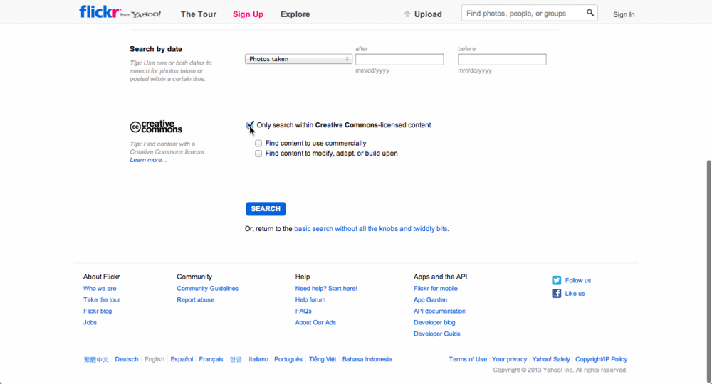 Chapter 15 CS6 - Digital Foundations
