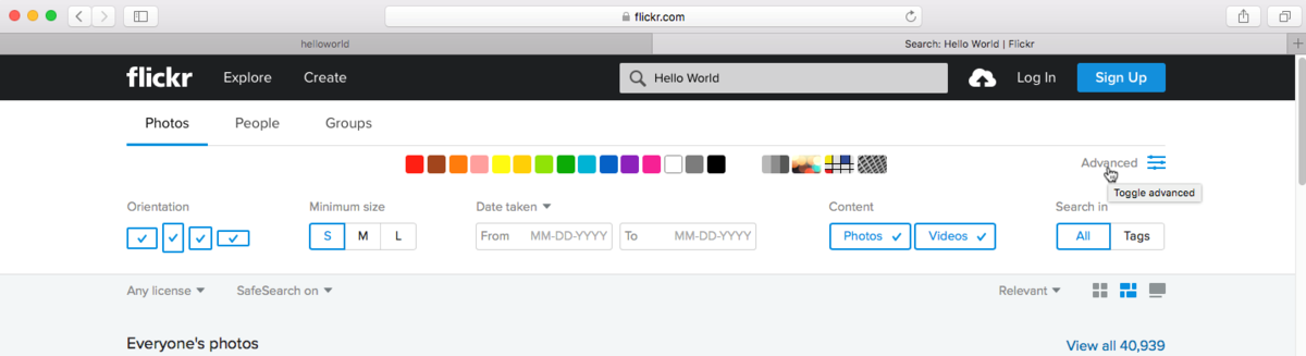 Chapter 15 CC18 - Digital Foundations