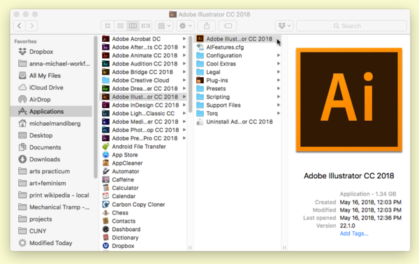 Adobe Illustrator Cc 2021 V250166 Preactivated Filecr