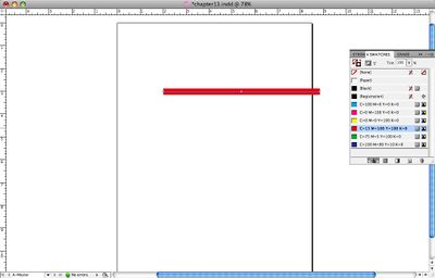 Chapter 13 CS4 - Digital Foundations